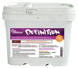 Sunglo® Definition® - Bryan, TX - Circle P Feed & Supply